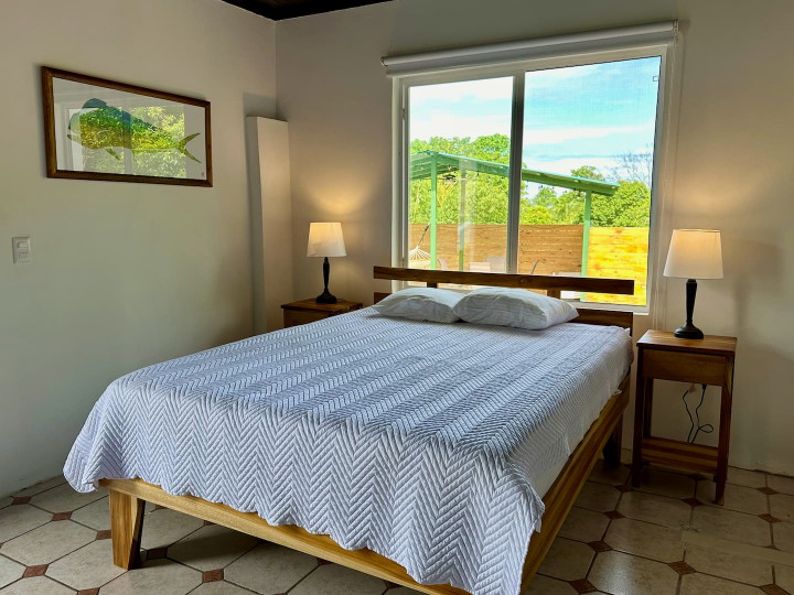 Casa Blanca Manuel Antonio B3 - Costa Rica