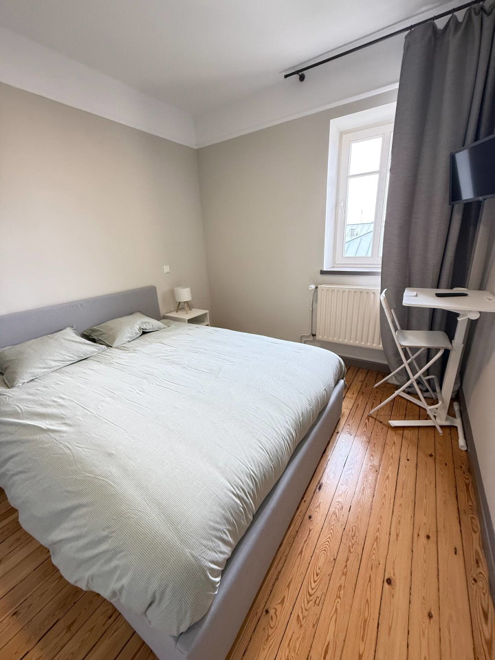 Villa58 - Chambre 005 - 2ème éTage - Luxembourg