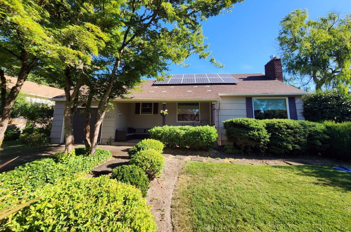 Charming Apartment In Nw Corvallis Near Osu - Corvallis, OR