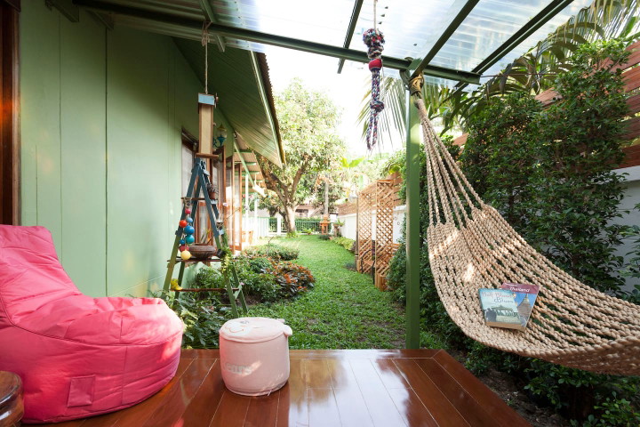 Good Mood House W/swimming Pool - 7 Mins To Nimman - Chiang Mai, Thailand