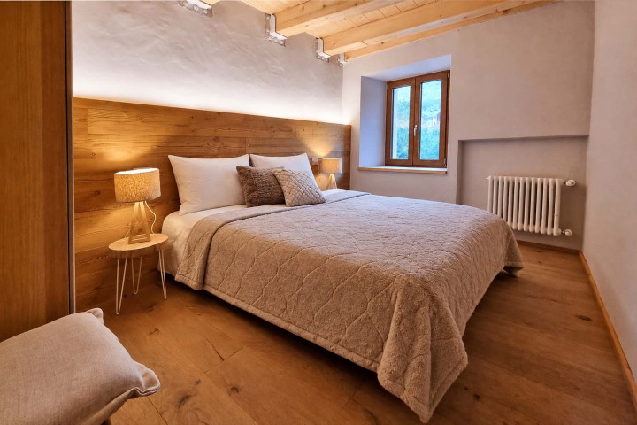 Alpine Cozy Nook - Courmayeur
