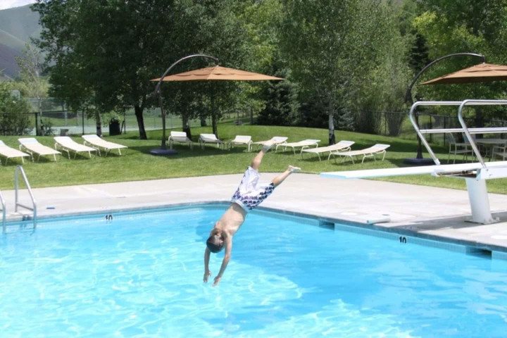 Updated Sun Valley Getaway For The Entire Family - Sun Valley, ID