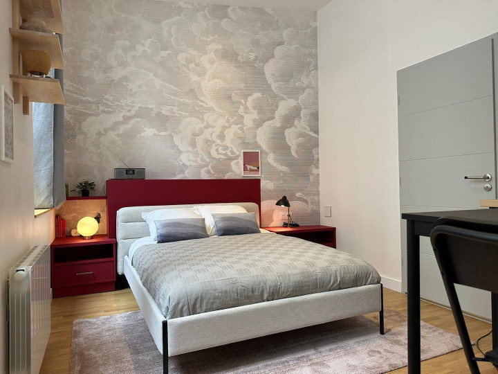 Studio "Sur Un Nuage" - Lille