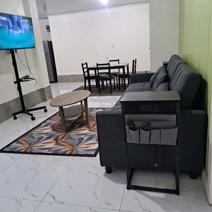 Diamond Serenity - Easy Access To Airport & City - Guyana