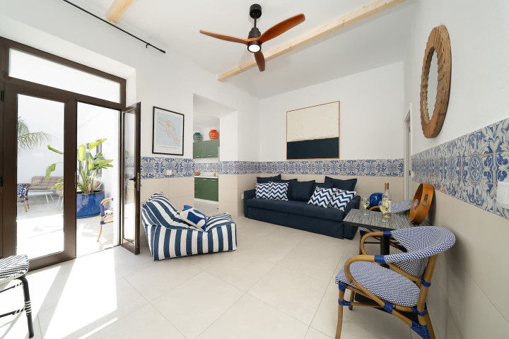 Laranja(c) Promenade Townhouse W. Patio 3bed2bath - Praia da Rocha