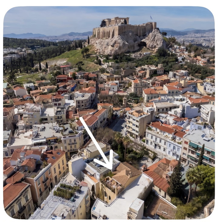 Once & Forever Estate - Athene