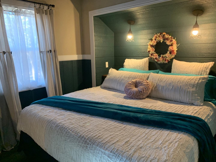Rustic Luxury Deep In The Heart Of Texas - Hamilton, TX