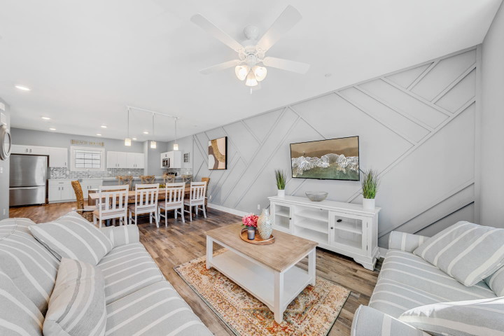 Downbythebay_1200b Luxury Townhouse W/ Pool Near Boardwalk & Free Parking - Maryland (State)