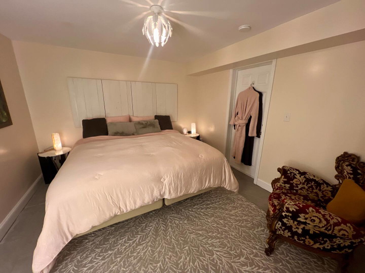 Rubystar Haven~ Rejuvenate In Your Tranquil Escape - Kingston, NY