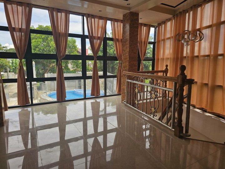 Lagkaw Iligan Pool And Stay - Iligan City
