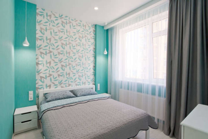 Apartment By The Sea In Arcadia - Ukraine
