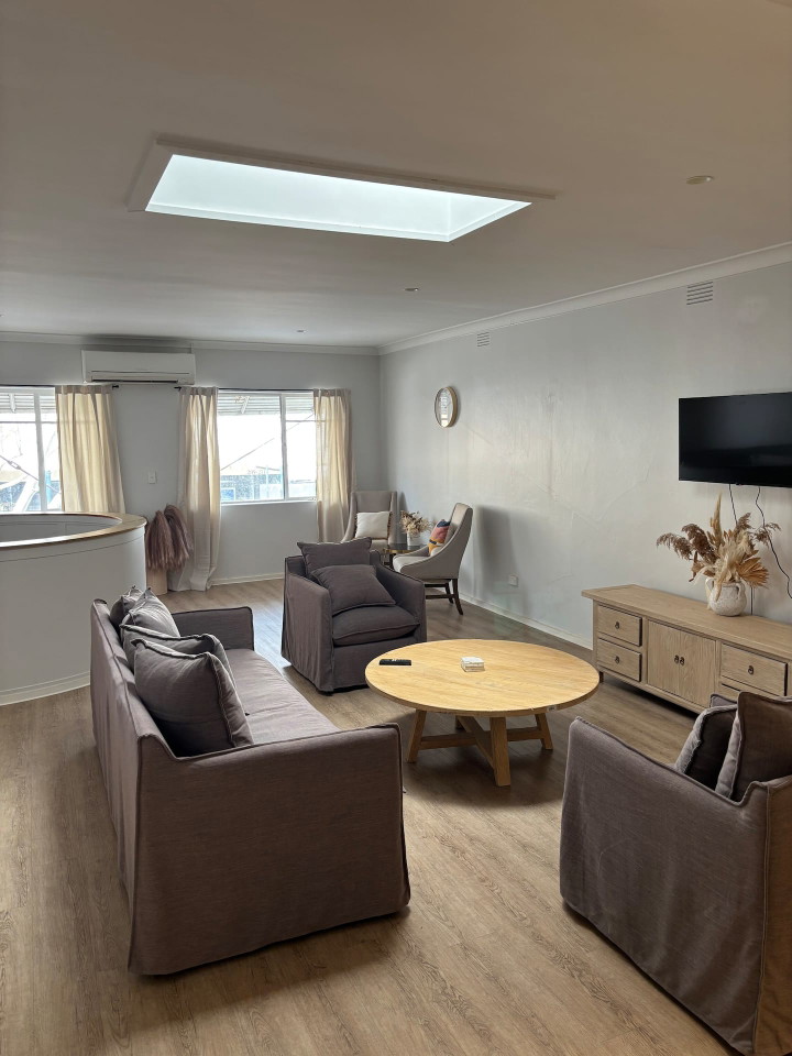 Luxe Apartment -2br Unit In Heart Of Wagga Cbd - Wagga Wagga