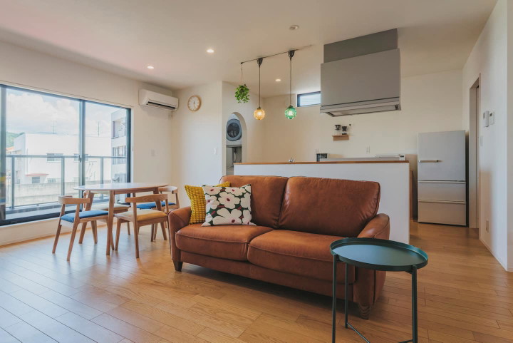 Matsuyama Seaside Apt | Road Trips | Free Parking - Matsuyama