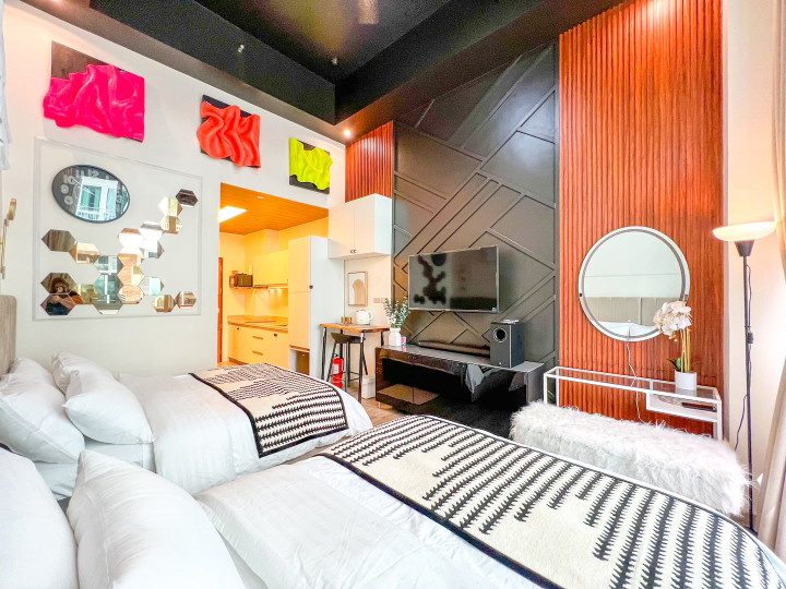 Modern Home - Prime Baguio Spot - 碧瑤市