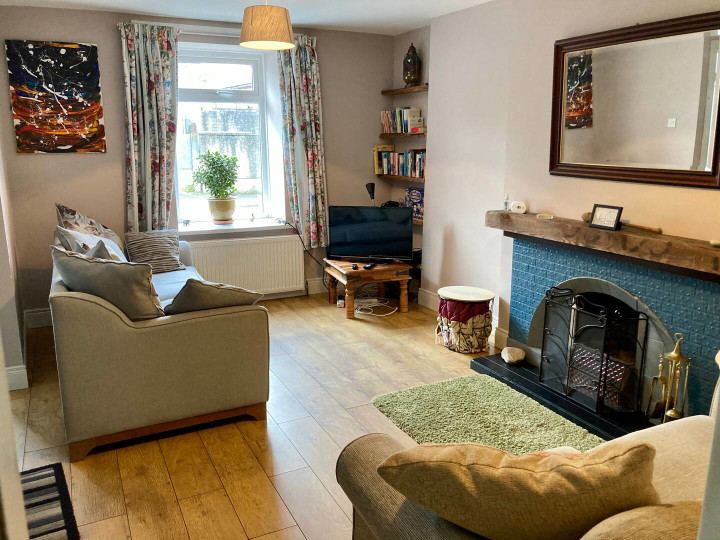 Spacious Cottage, Central Ballycastle. - Ballycastle