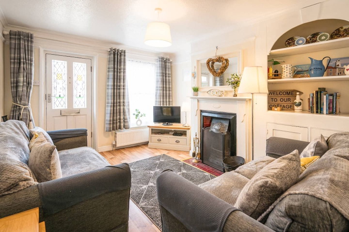 Olivers, Southwold - Walberswick