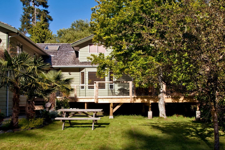 Nootka House At Chesterman Beach, Sauna, Hot Tub - Tofino