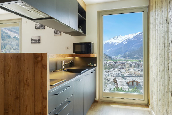 Lidia Apartment - Bormio