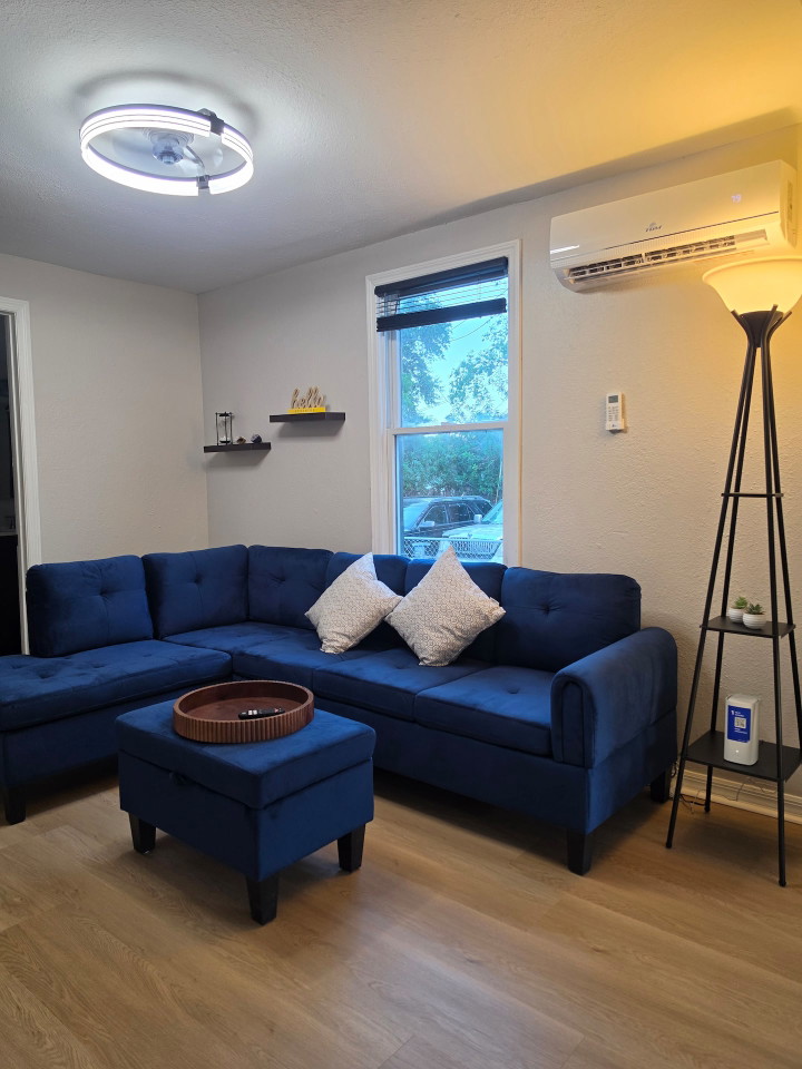 New Cozy & Stylish Sunrisehome Sleep5/2bath - Winter Park, FL