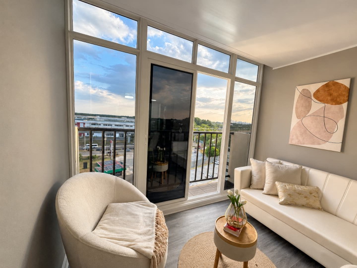 Modern 2r/2b Apartment 4 Min From Tocumen Airport Pty - Tocumen Airport (PTY)
