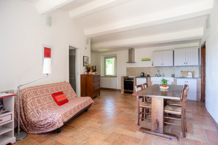 Gubbio Farmhouse Accessible Disabled And Families - Gubbio