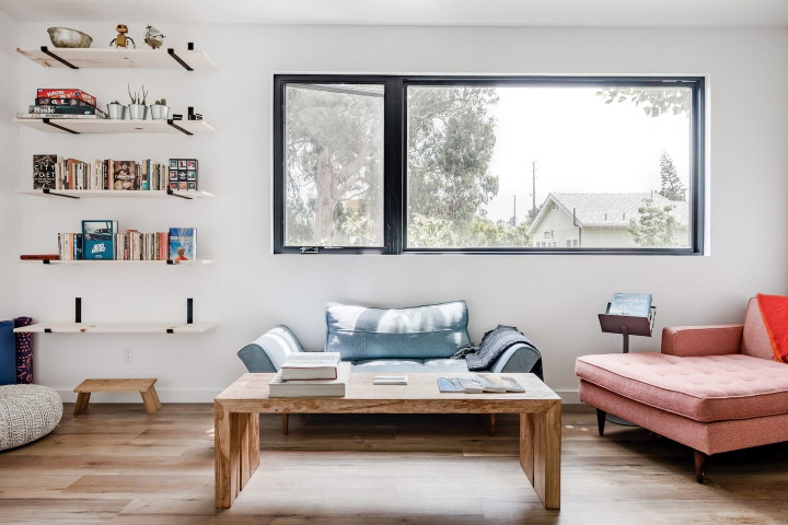 Studio Dans Les Arbres à Venice Beach - Los Angeles