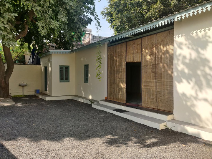 Samuja House - Jodhpur