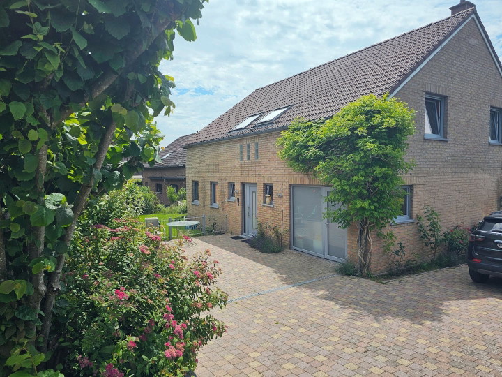 Villa Près De Francorchamps, De 2 à 5-9 Personnes - Verviers