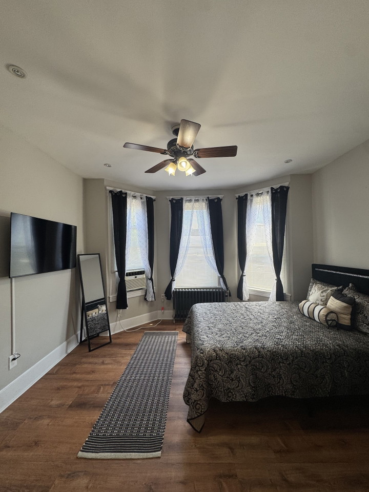 2br Near Nyc - Blocks From Braddock Park & Lake - New York City