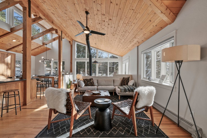 Durango Mountain House With Hot Tub And Views - Durango, CO