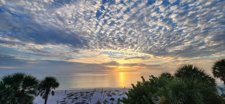 Lu's Lookout~une Beauté En Bord De Mer🤎 Lgi - Boca Grande, FL
