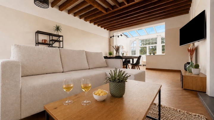 Clos Normand Villa De Caractère Malo-les-bains - Norte