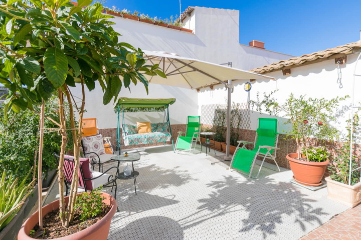 Casa Relax "Ciauru I Ciuri" - Floridia