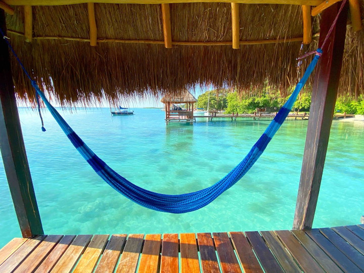 Villa Estrella By Tukaan Apartments Bacalar - Bacalar