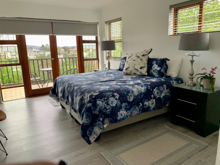Kindred Spirit Lagoon Suite - Knysna