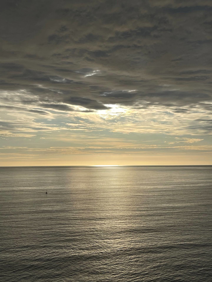 Ocean View + Terrace | 6 People - Viña del Mar