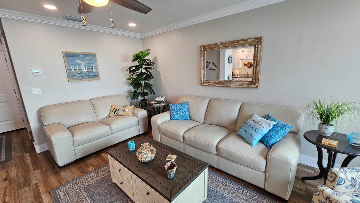 Townhouse In The Cay Bradenton, Fl + Anna Maria - Bradenton, FL