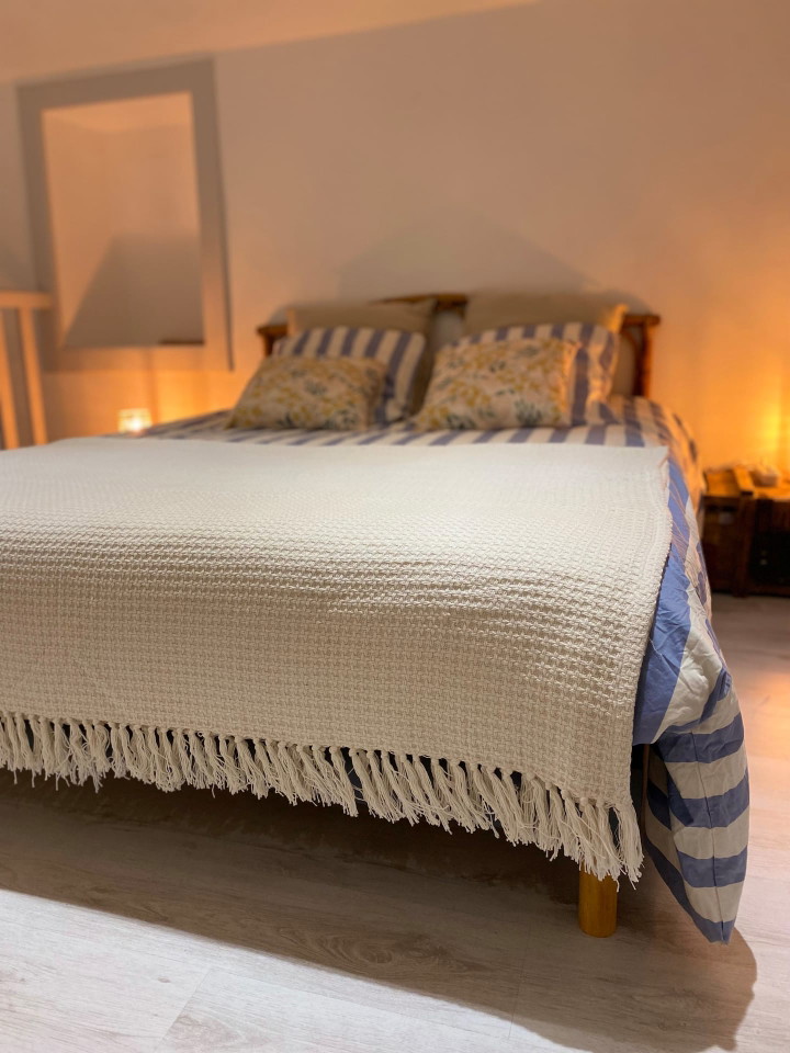 Coline's Little House - Saint-Vaast-la-Hougue