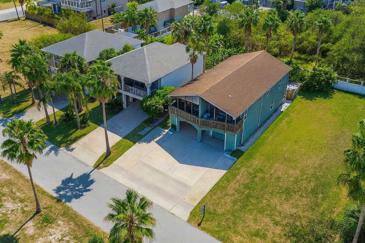 Unique 2 In 1 - Bayviews - Pool - South Padre Island