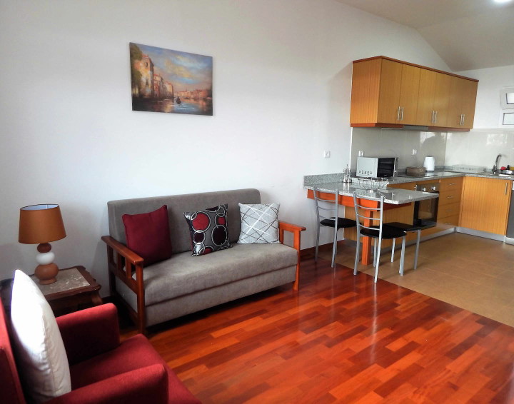 Villas Madalena - Madeira