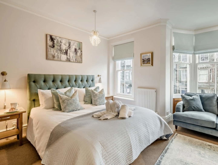 Cottage In Keswick With Fell Views, Walk To Town - Keswick