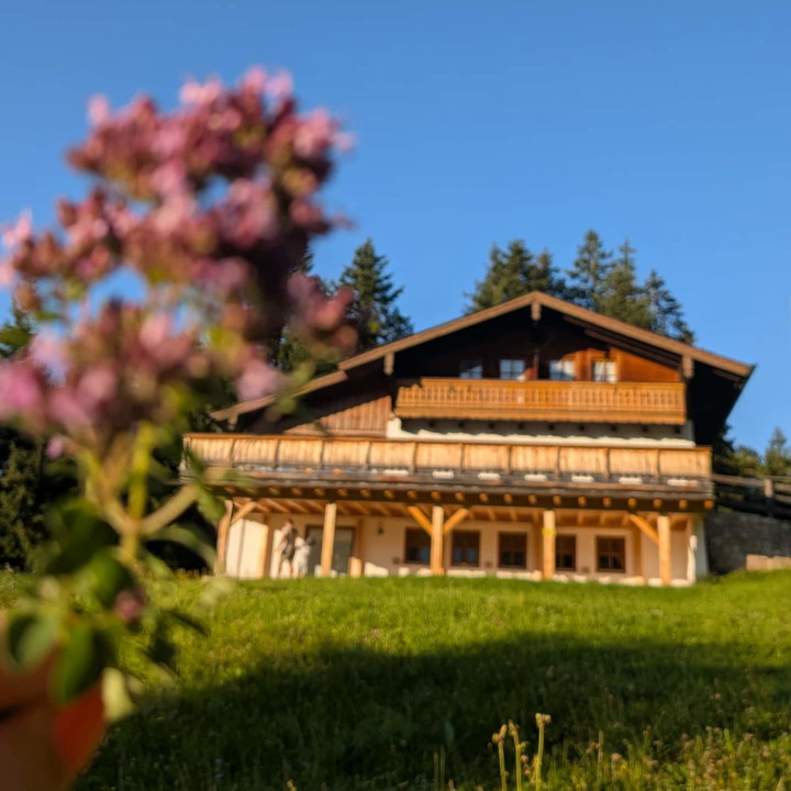 Luxury Bavarian Chalet For 22 Guest Near Salzburg - Hallein