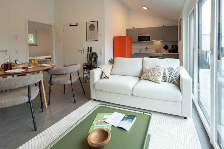 Stay. | 2-room Apart. + Rooftop Terrace In Titisee - Titisee-Neustadt