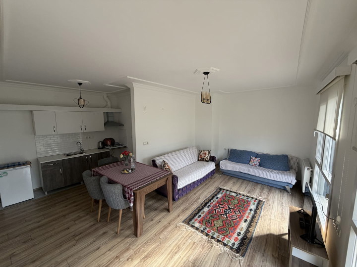 Close To The Airport, Izmir Fair, Optimum Shopping Mall. Spacious. - Menderes