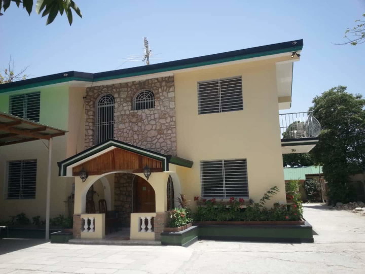 Holidays Rooms - Port-au-Prince
