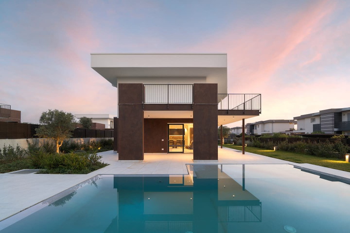 Nnv Pool Villa Lazise - Peschiera del Garda
