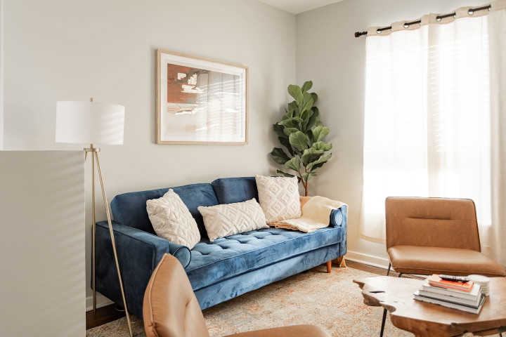 Spacious Haven 3br|2ba In Chicagos Northside - Chicago, IL
