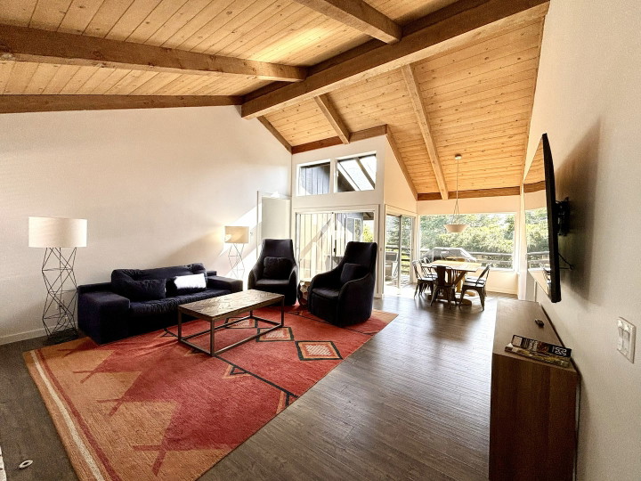 Carmel Valley Village House - Carmel Valley, CA