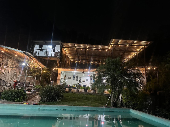 Vive La Experiencia Teques - Tequesquitengo
