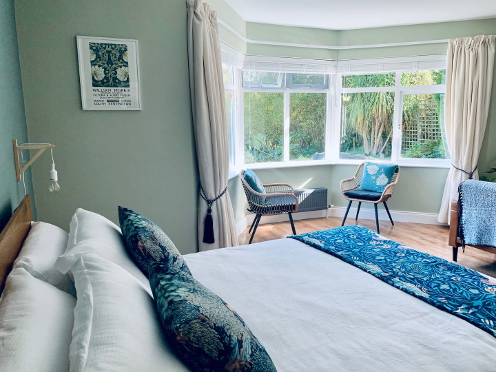 Shandrum Garden Annexe, South Kerry. Près De Kenmare - Irlande